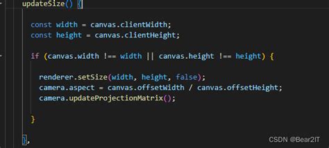 threejs 多个画布多个场景一个控制器 threejs多个渲染器 CSDN博客