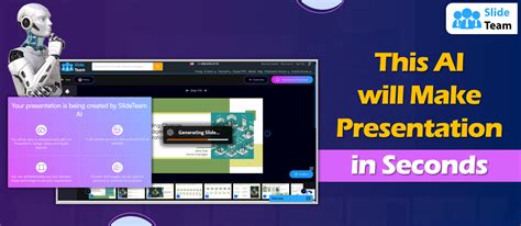 Say Goodbye To Boring Slides How AI PPT Generator Is Impacting Business Results
