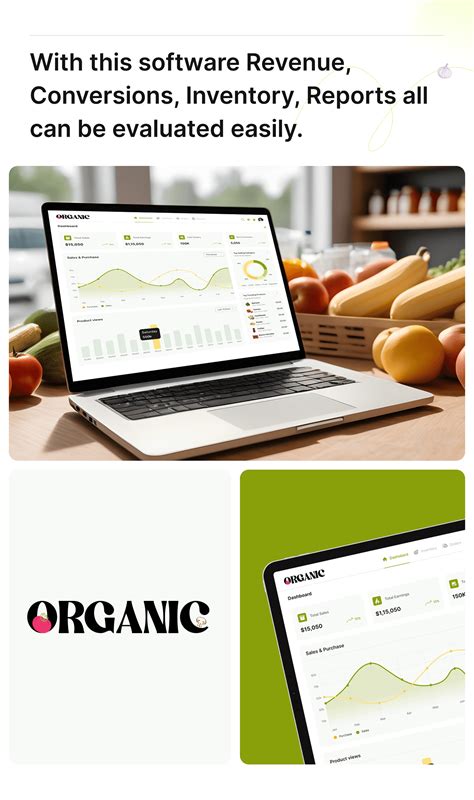 Grocery Inventory Management Ui Ux Behance