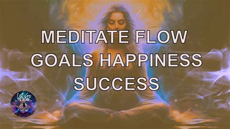 Achieve Goals for Happiness & Success - Meditate in Calm Positivity Through Relaxation - YouTube