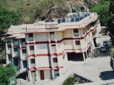 Photos Of Badrinath Hotel Chamoli Hotel On Goibibo