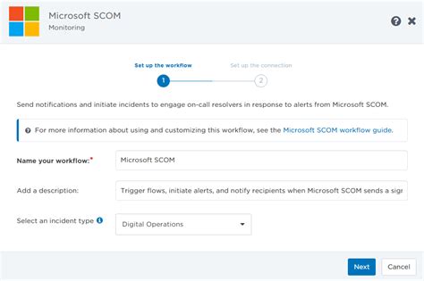 Microsoft Scom