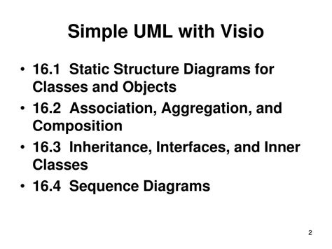 Ppt Object Oriented Programming Java Unit 16 Powerpoint Presentation Id6446276