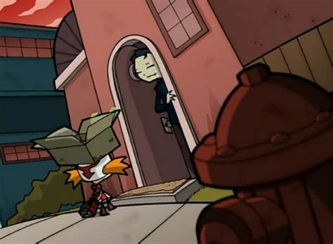 Moofy Invader Zim Wiki Fandom