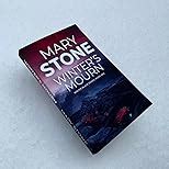 Winters Mourn Winter Black Fbi Mysteries 9781093495669