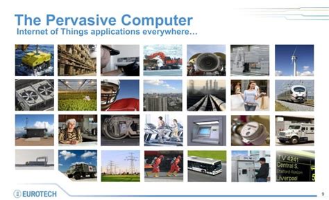 Industrial Iot And The Emergence Of Edge Computing Navigating The