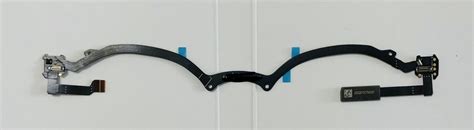 This Could Be The First Real Leak Of Apple VR Headset Components AppleInsider