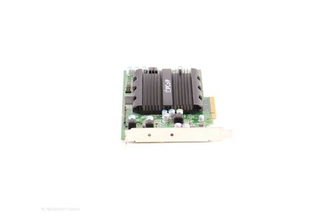 2gb Ddr3 Apex 2800 Pcoip Gpu Accelerator Server Offload Adapter