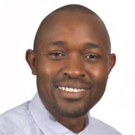 Lawrence Okongo University Of Nairobi Nairobi Uon Department Of