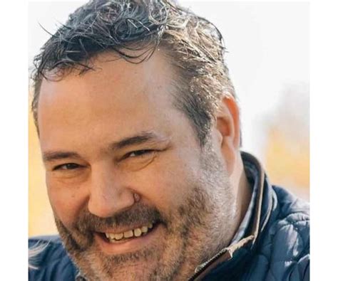 Brian Daugherty Obituary 1972 2025 Legacy Remembers