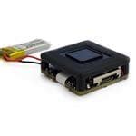 A Wireless Open Source Esp Based Fpc Bm Lite Fingerprint Sensor With A Mah Lipo Battery