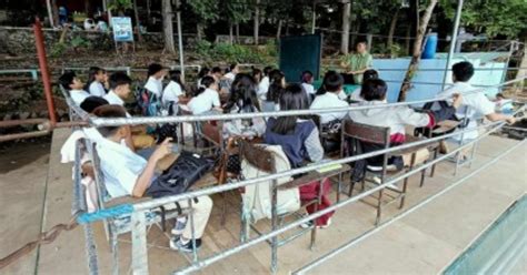 Deped Eyes To Fast Track Lgu Led Classroom Builds