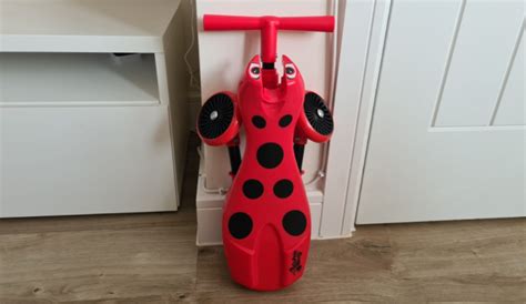 Scuttlebug Review 2024 Mumsnet