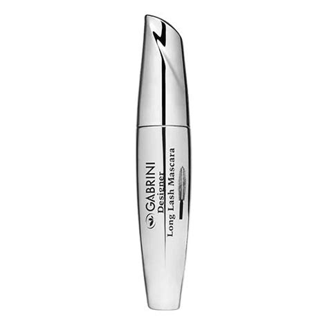 Gabrini Designer Mascara Long Lash Highfypk