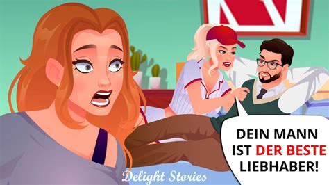 Eine Junge Nachbarin Hat Beschlossen Meinen Mann Zu Verführen Youtube