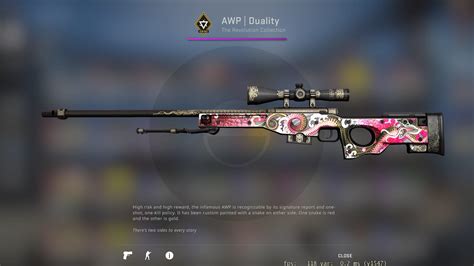 Forum Thread Awp Duality