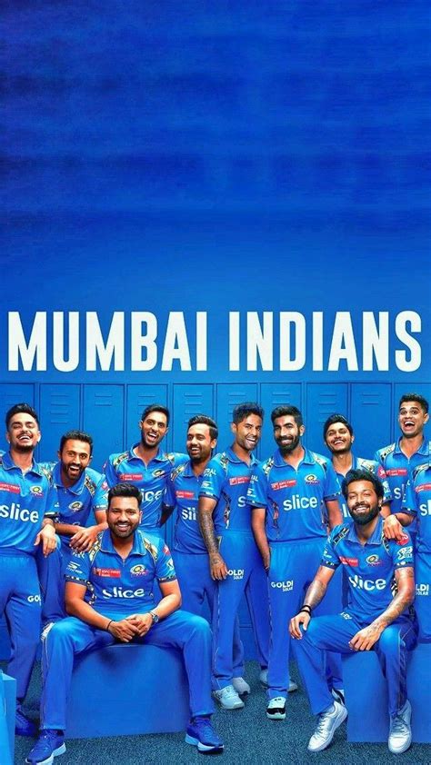 Mumbai Indians Ipl Artofit
