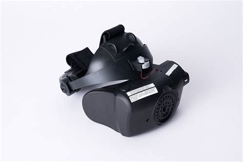 Sony Playstation 5 Psvr Headset Second Prototype Consolevariations
