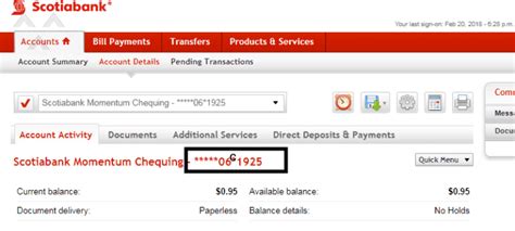 Routing Numbers Where To Find Them Use Them PolicyMe