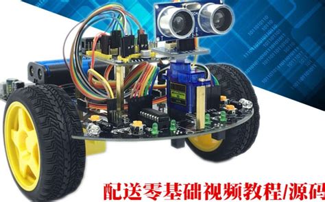 慧净stm32开发板教程 Stm32智能小车视频教程 基于hl 1stm32智能车讲解哔哩哔哩bilibili