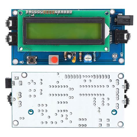 Dc12v Ham Radio Telegraph Cw Morse Code Decoder Sklep Opinie Cena W