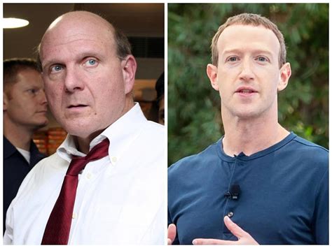 Mark Zuckerberg Is Risking A Steve Ballmer Moment With His Apple Vision