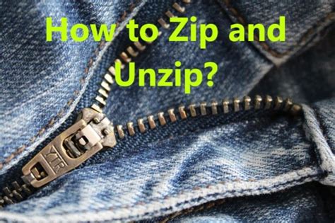 Zip Unzip How Does It Work In Python Be On The Right Side Of Change