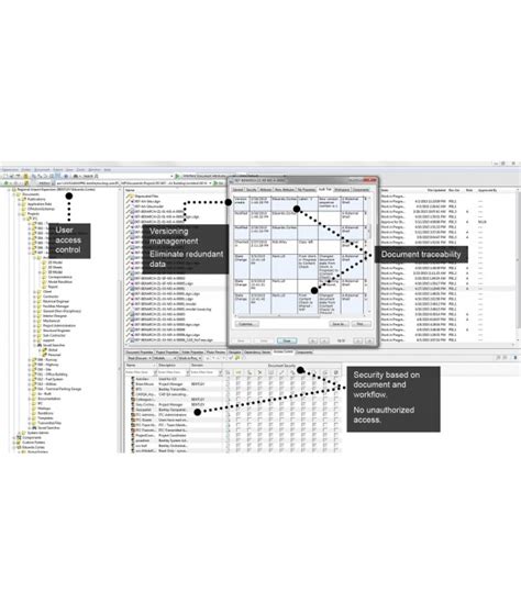 ProjectWise Design Integration