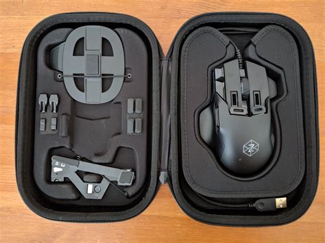 Swiftpoint Z Review Would You Spend 230 On A Mouse Pcworld