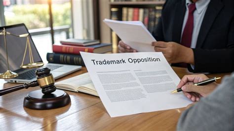 Trademark Opposition