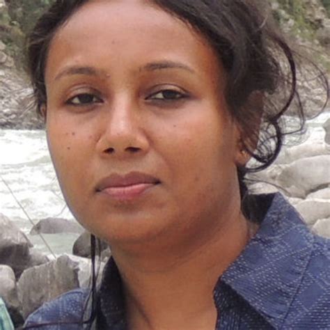 Aditi Bhadra Associate Professor Phd North Eastern Regional Institute Of Science And