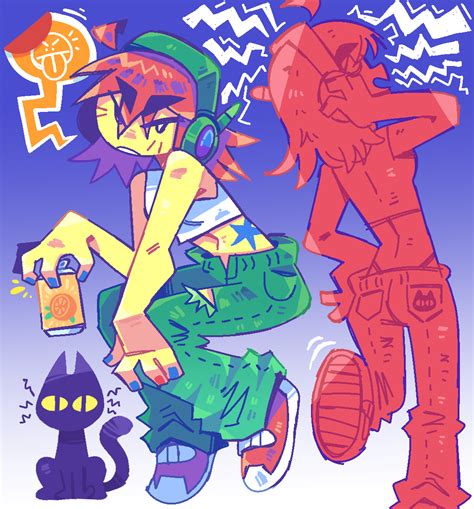 Sticker By Graskip On Newgrounds