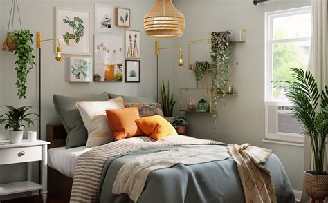 ¿es Bueno Tener Plantas En El Dormitorio