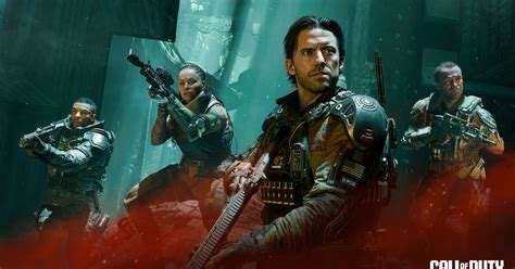 Call Of Duty Black Ops 7 Incluirá Mapas Clásicos De Black Ops 2 En Modo Multijugador Infobae