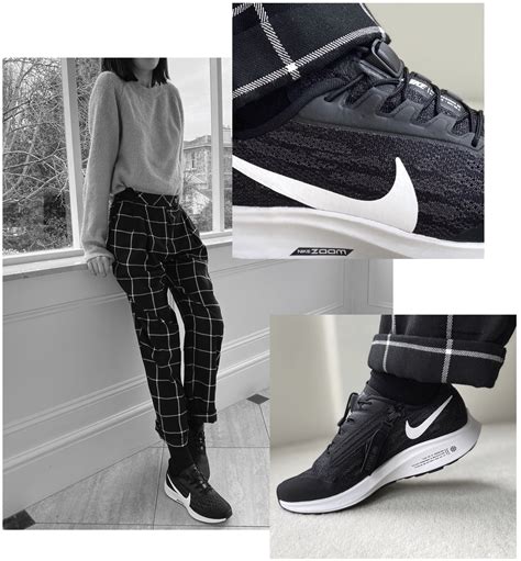 Nike FlyEase Review — LOTTIE JACKSON