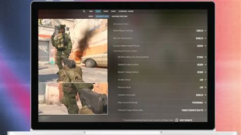FPS Excellence Unleashing Counter Strike S Full Potential With Graphics Settings PUNE NEWS