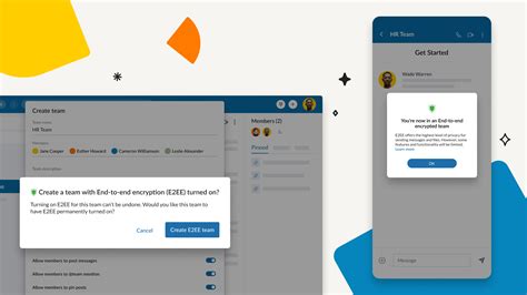 End To End Encryption What It Is And Why It Matters RingCentral AU Blog