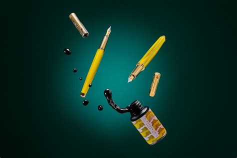 嘖嘖 Laban Pen X 史博館｜《掌中的常玉》精品文具組，當代藝術與書寫文化的結合，你的第一組典藏鋼筆！