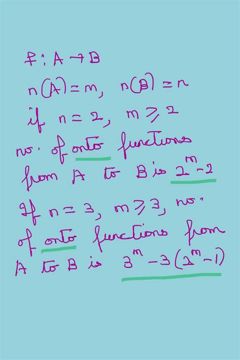 How To Learn Relations And Functions For Class 12 Mathematics Ncert