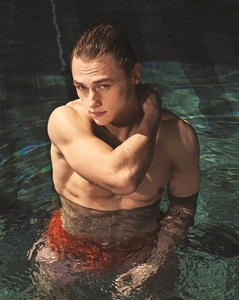 Biography Ben Hardy Actor