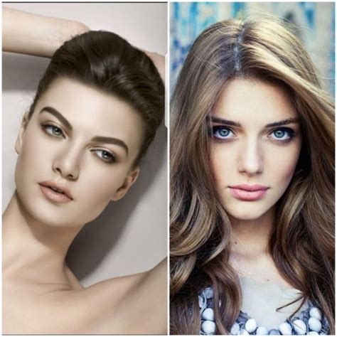 ყველაზე ლამაზი ქართველი გოგონები რომელთა სილამაზემ მსოფლიო მოხიბლა