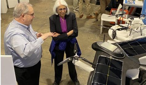Mitre And Onr Collaboration Propels Maritime Defense With 3d Printed