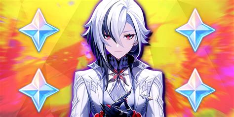 Genshin Impact 4 7 Leaks How Many Primogems Are Available In The Patch