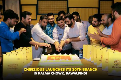 Umer Farooq On Linkedin Cheeziousmilestone 13 Comments