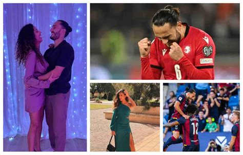 ქართველი ფეხბურთელის ბრაზილიელი რჩეული რა არის ცნობილი გიორგი