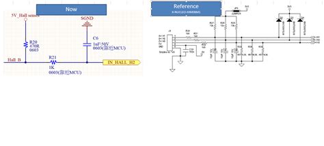 ST Motor Control Use Case And Debug AMS And STM