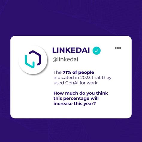 Linkedai On Linkedin Genai Innovation Techleadership Datalabeling Machinelearning