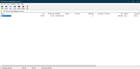 How To Easily Recover A Password Protected ZIP File