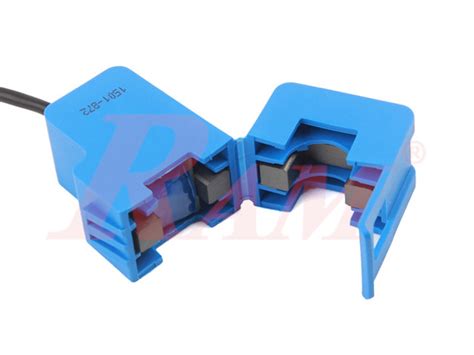 Ac 30a Current Sensor Module Sct013 30a1v Ram Electronics Website