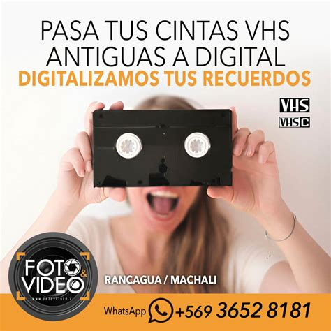 Fotoyvideo Cl Video Y Fotograf A Sextaregion Cl